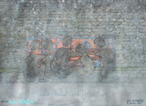 ARTHUR RIMBAUD – LES EFFARÉS – SAINT ANDRE D'OLERARGUES – LE BLOG de ...